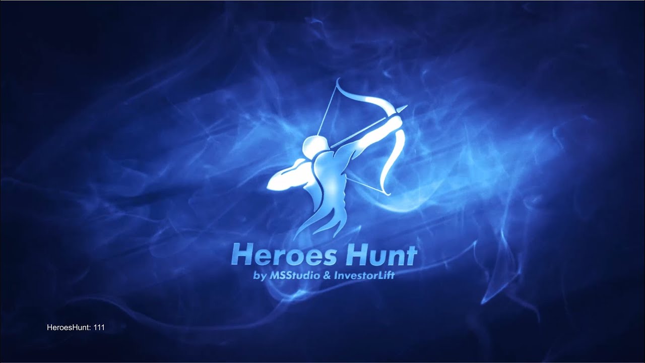 Main stream studio | Heroes Hunt